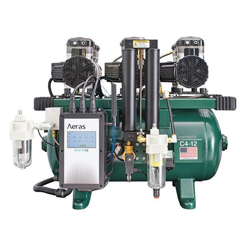 Air Compressor Parts from the Dental Parts Shop