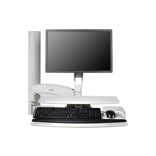 Workstation from the Dental Parts Shop