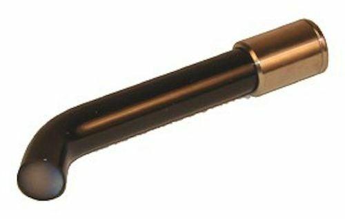 Vector Dental Curing Tip #803-12 mm Light Guide For Econo Lux & Turbo ...