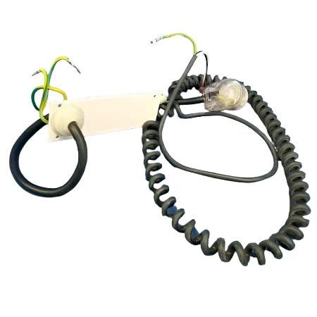 Planmeca Proline EC Dental X-Ray Replacement Power Connector – Dental ...