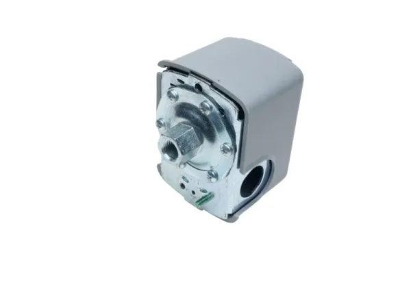DCI Pressure Switch Non-Unloading Type for Dual Head Dental Air ...