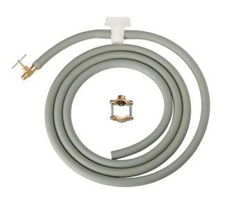 DCI Scavenger Vacuum Connection Hose Kit Only for Dental Nitrous Oxide ...