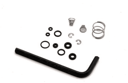 DCI Syringe Repair Kit, Quick Clean – Dental Parts Shop