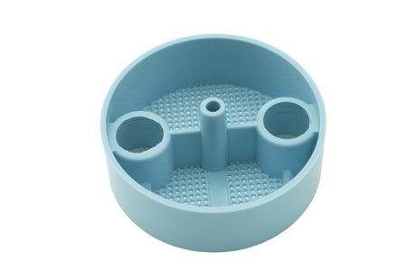 100 DCI Solids Trap Collector Screens Solid Collectors 2 1/8" for ...