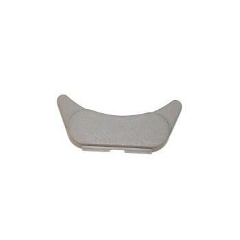Foot Control Shroud, No Holes, Dark Surf, to fit Adec, Midmark – Dental ...