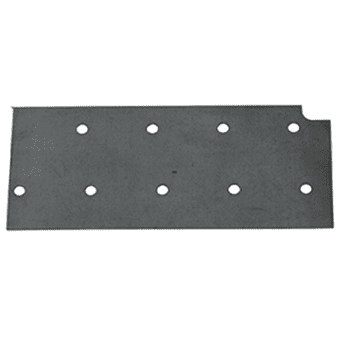 Diaphragm, Control Block, to fit Adec 500; Pack of 5 - DCI 9309 ...