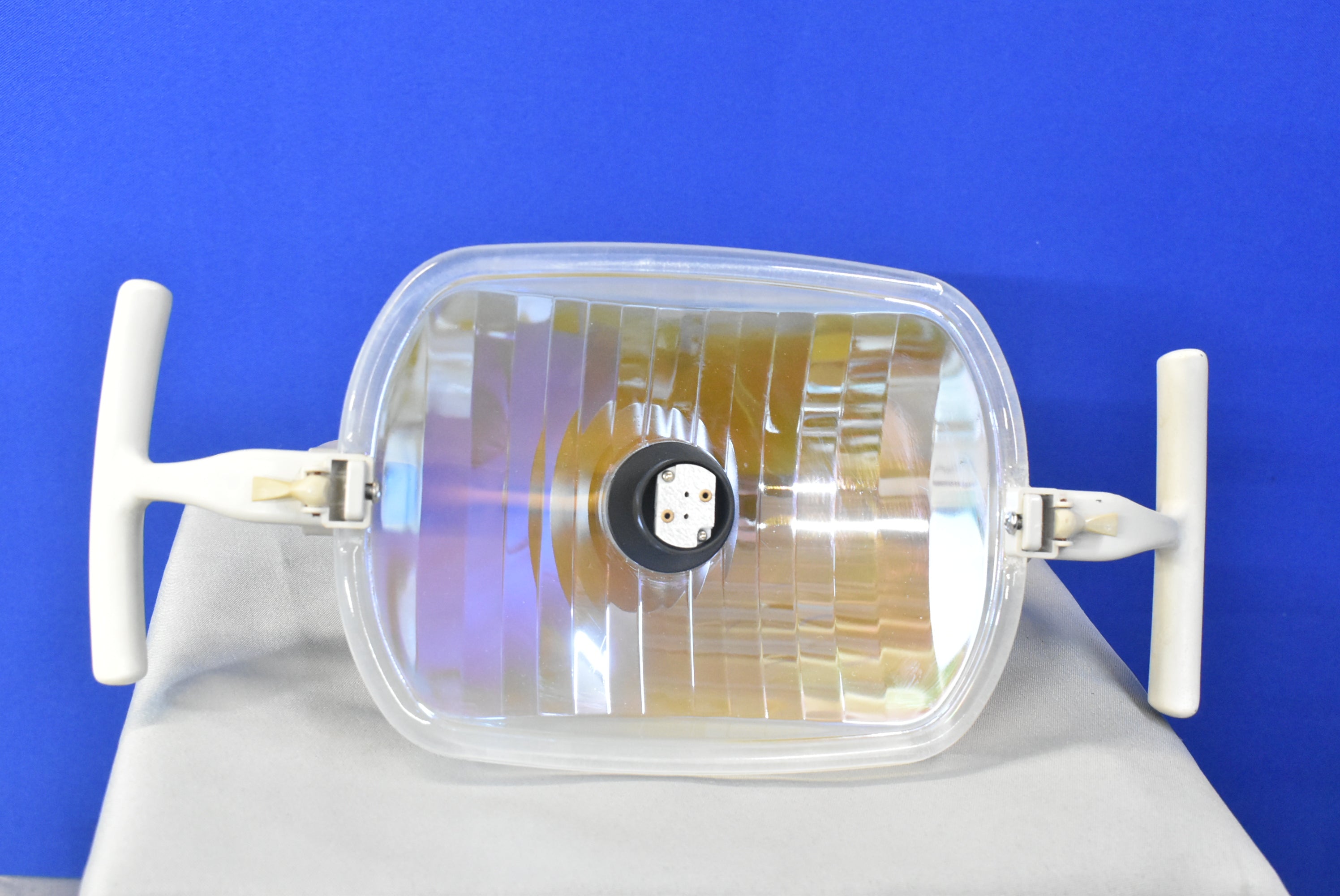 A-dec 6300 Dental Light Housing – Dental Parts Shop