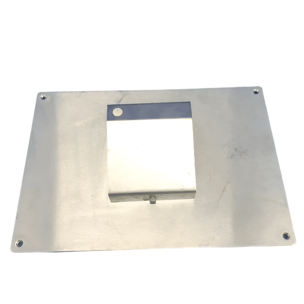 Stainless Steel Flush Mount Wall/Floor Jbox Junction Box – Dental Parts ...