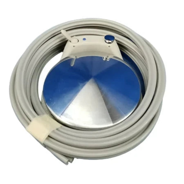 Dentech Wet Dry Foot Control With Chip Blower – Dental Parts Shop