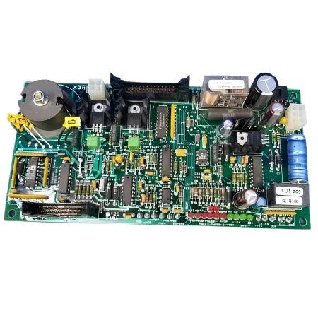 Instrumentarium Orthopantomograph X Ray OP100D OP100 Filament Control ...