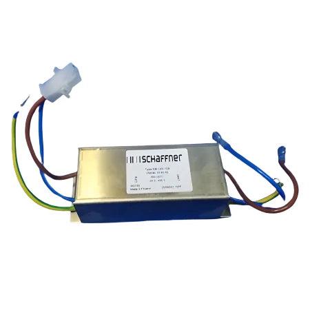 Instrumentarium OP100D Dental X-Ray Schaffner Transformer Replacement ...