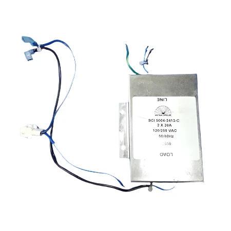 2003 Dental Gendex 9000 Pan Panoramic Transformer Xray X-ray – Dental ...