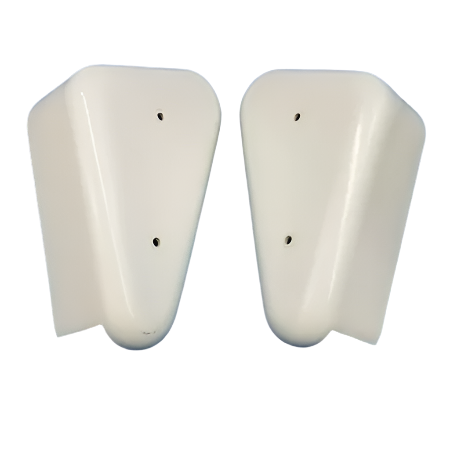 Knight Biltmore Back Side of Cantilever Plastics – Dental Parts Shop