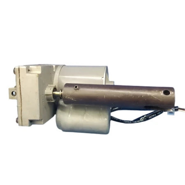 Vacudent Traverse Dental Chair Motor – Dental Parts Shop