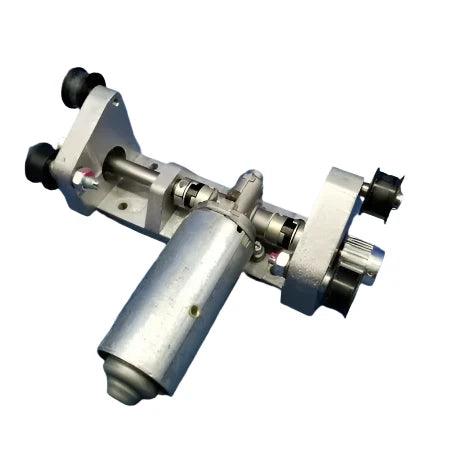 Instrumentarium Orthopantomograph Panoramic X Ray Imaging Dental OP100 ...