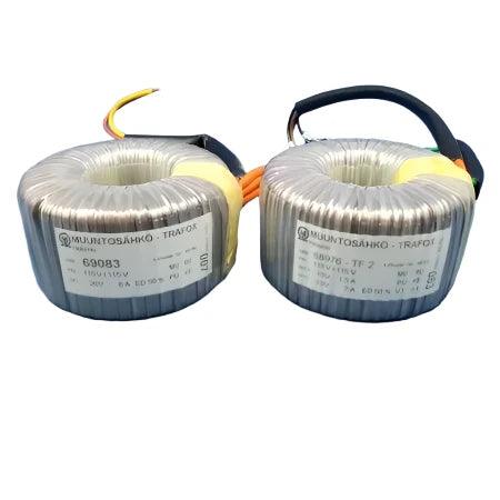 Instrumentarium OP100D Transformer Coils Panoramic X Ray Part – Dental ...