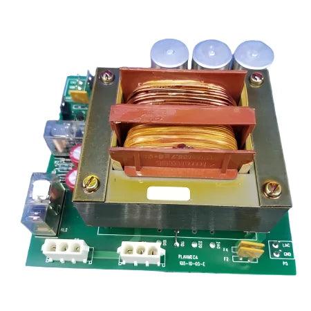 Planmeca Proline PM 2002 EC Pan Xray Board with Transformer – Dental ...