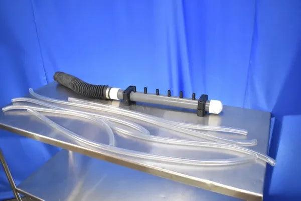 Airstar 70 Fresh Air / Remote Air Intake Kit – Dental Parts Shop